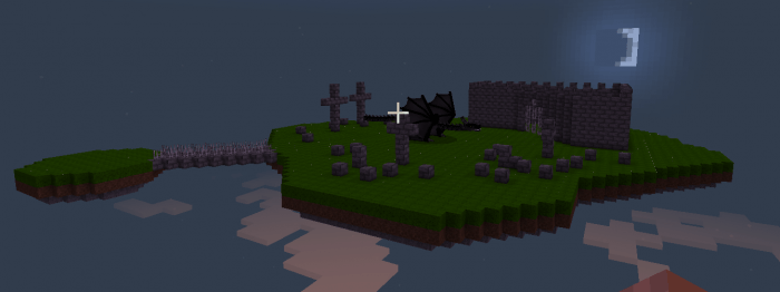 Dragonborn | Minecraft Addon