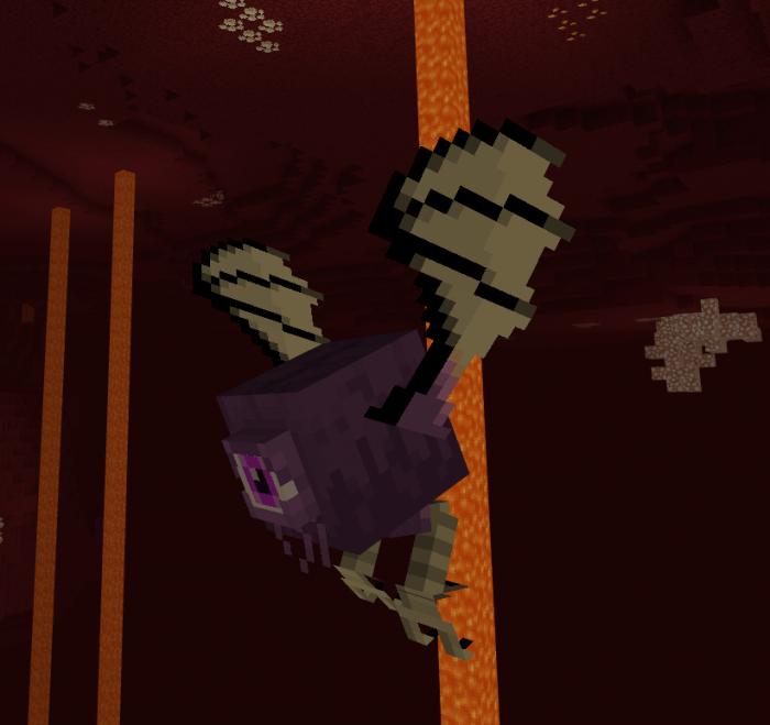 Brad's Mobs | Minecraft Addon