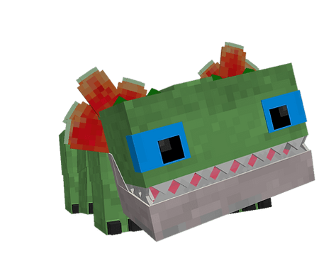 Klombos | Minecraft Addon