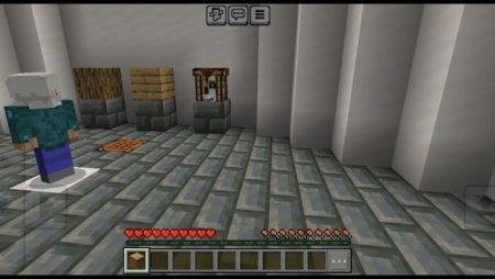 Crafting Tables | Minecraft Addon