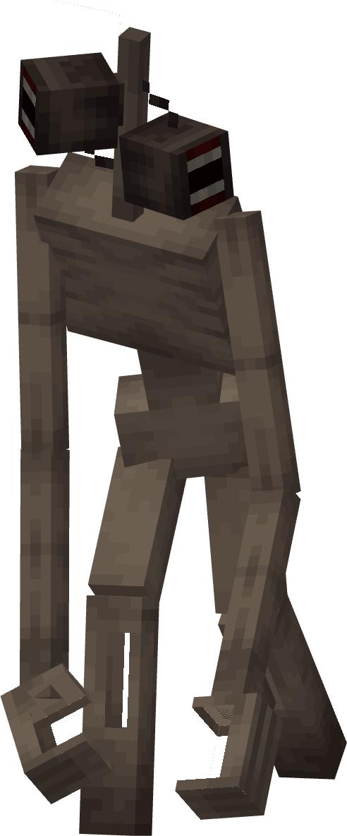 Abyss of Mental' Craft | Minecraft Addon