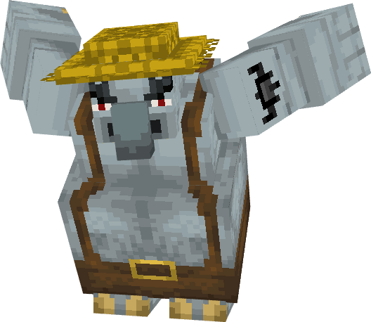 Revenge Rampage | Minecraft Addon