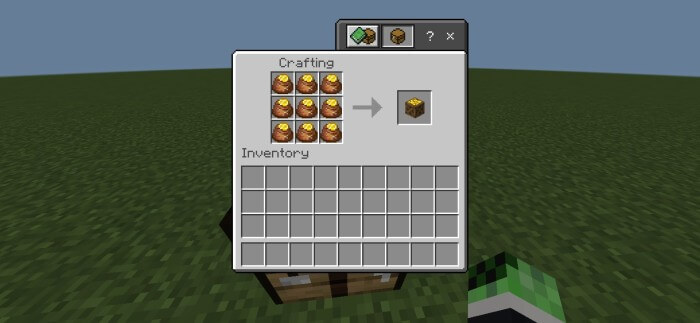 Coins Revolution | Minecraft Addon