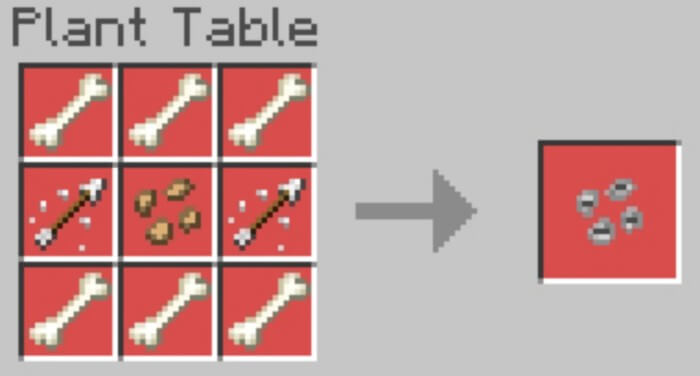 Creature Seeds | Minecraft Addon
