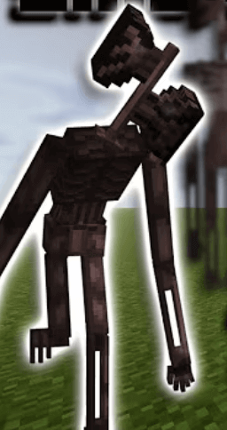 Sirenhead Addon: The Last Night | Minecraft Addon