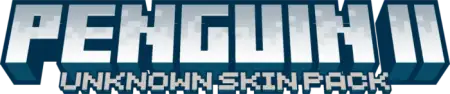 TUSP : PENGUIN II Skin Pack » Minecraft Bedrock Addons