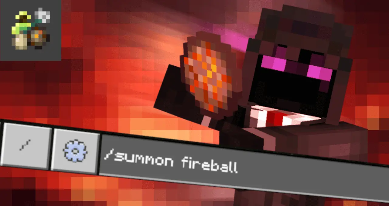 Spawn FIx | Minecraft Addon