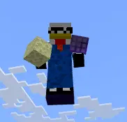 Block Reach | Minecraft Addon