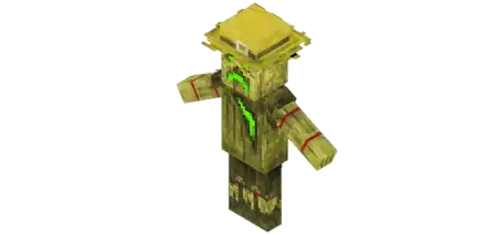 Nature Update | Minecraft Addon