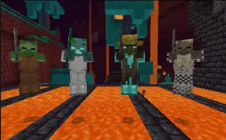 Dynamic Difficulty | Minecraft Addon