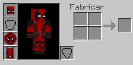 Mr. Nido's X-Men Mod | Minecraft Addon