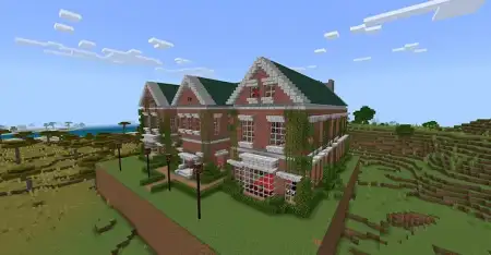 Mr. Nido's X-Men Mod | Minecraft Addon