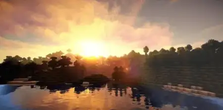 Reborn MC Shaders | Minecraft Shader