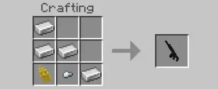 True Survival - Zombie Apocalypse (The Recipes) Mod | Minecraft Addon