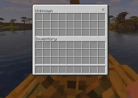 Better Boats Mod | Minecraft Addon