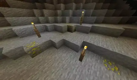 Easy Gunpowder Mod | Minecraft Addon
