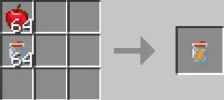 Jelly & Jars Mod | Minecraft Addon