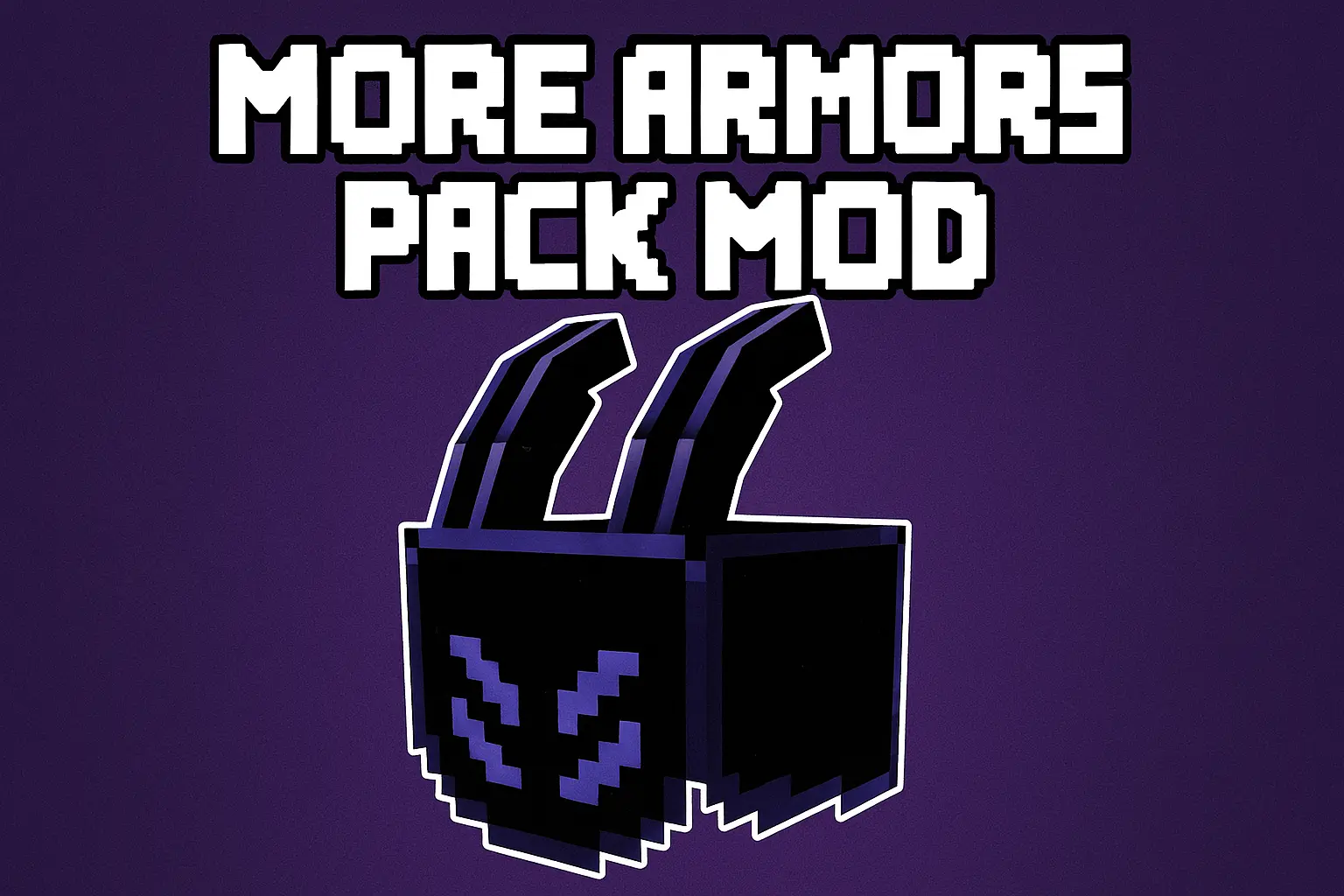 More Armors pack Mod | Minecraft Addon