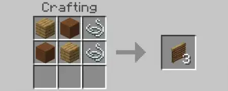 Blinds Mod | Minecraft Addon