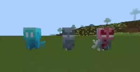 Mob Entity Blocks Mod | Minecraft Addon