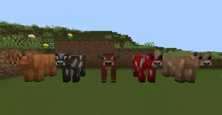 Mob Entity Blocks Mod | Minecraft Addon