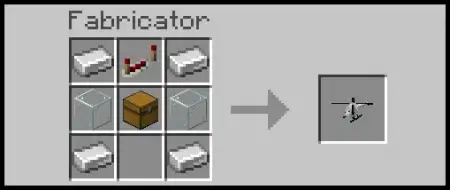 Helicopters Mod | Minecraft Addon