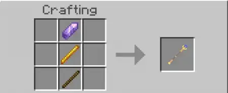 Arcane Magic Wand Mod | Minecraft Addon