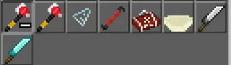 SCP IKEA 3008 Mod | Minecraft Addon
