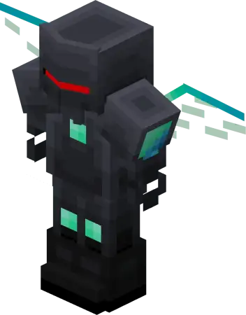 Endless Fabulous Lite Mod | Minecraft Addon