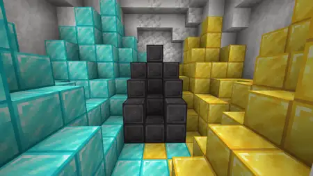 Easy Sphere Parkour | Minecraft Map