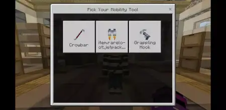 Bank Heist | Minecraft Map