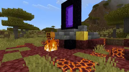 Doll Golems PLUS+ Mod | Minecraft Addon