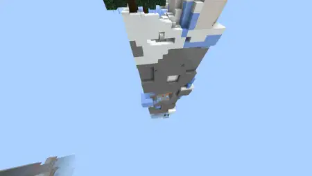 Chunk Biomes Survival | Minecraft Map