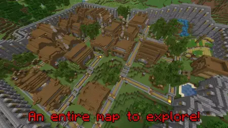 Murder Mystery The Kingdom | Minecraft Map