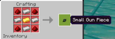 Craft Of Duty Guns Mod | Minecraft Addon