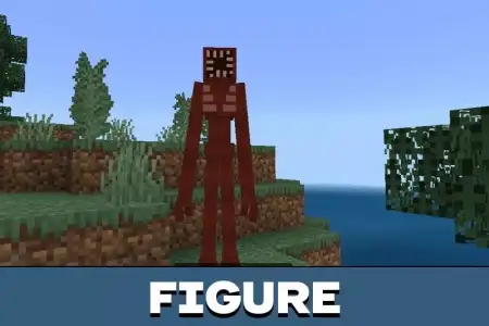 Doors Roblox Horror Mod | Minecraft Addon