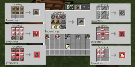 FlyerWork Vanilla Aircraft & Plane Mod | Minecraft Addon