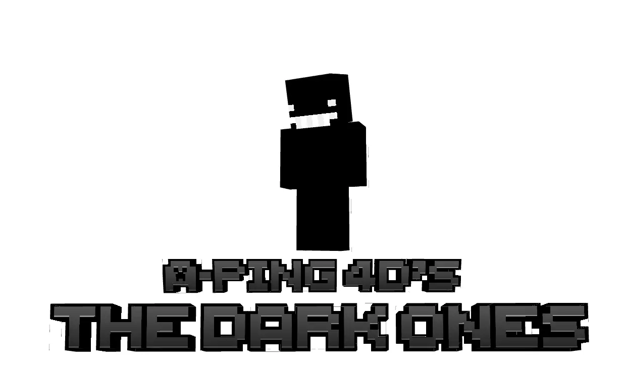 Dark Ones Skin Pack » Minecraft Bedrock Addons