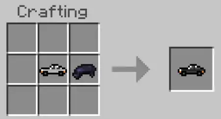 The Ultimate Porsche Mod | Minecraft Addon