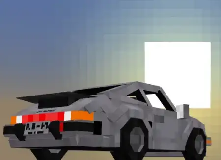 The Ultimate Porsche Mod | Minecraft Addon