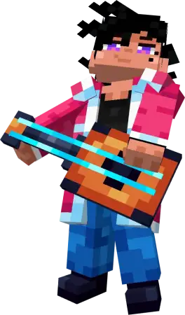RPG Party Mod | Minecraft Addon
