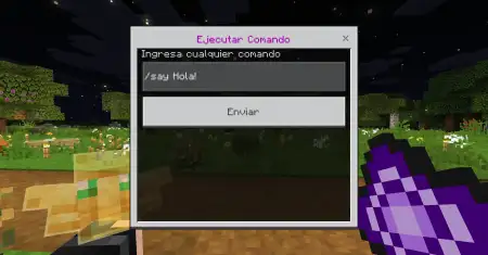 Boost Optimizer Mod Minecraft Addon