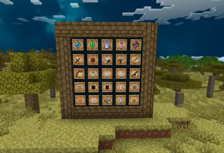 Bedwars PE | Minecraft Texture Pack