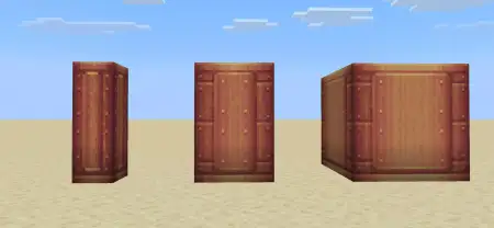 Steam & Gears Mod | Minecraft Addon