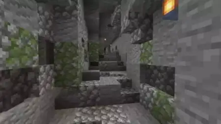 Camel Race: Sakura Sands | Minecraft Map