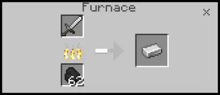 More Iron Mod | Minecraft Addon