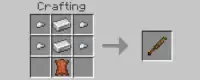 More Melee Mod | Minecraft Addon