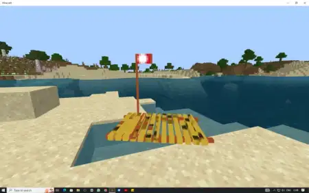 More Boats Mod | Minecraft Addon