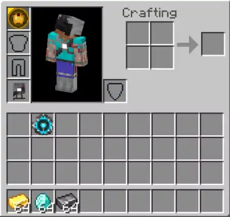 Mr. Nido's Iron Man Project Mod | Minecraft Addon