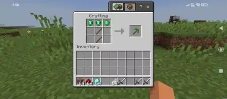 Custom OP Pickaxes Mod | Minecraft Addon